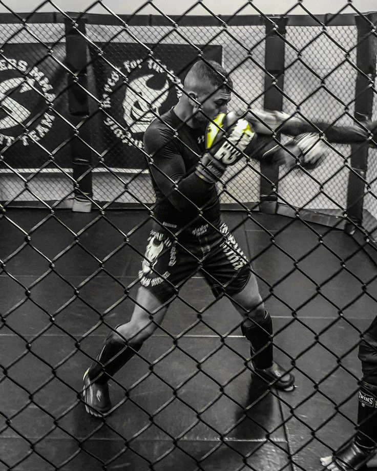 MMA Equipment – Smash Fight Gear