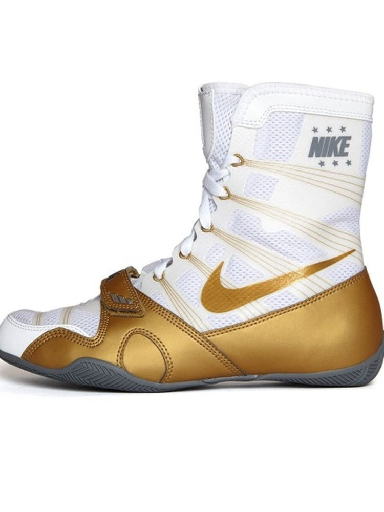 Nike Boxing and Wrestling – Smash Fight Gear